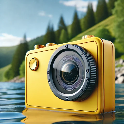 KODAK PIXPRO WPZ2 | くつろぎ日記